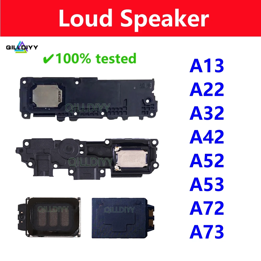 Loudspeaker-For-Samsung-Galaxy-A22-A32-A52-A72-A13-A53-A73-A42-4G-5G ...