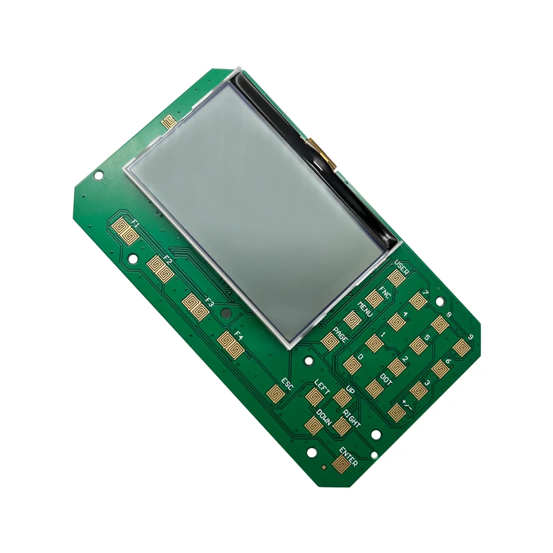 Replacement-Mainboard-For-TPS800-Keyboard-For-Leica-Panel-Keypad-For ...