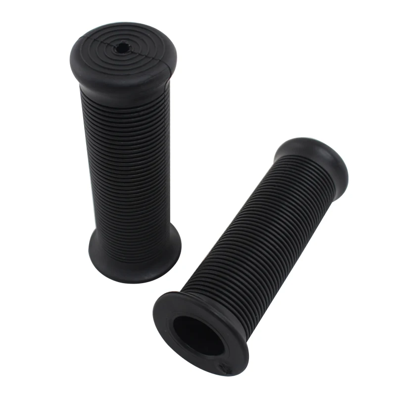 Universal Accessry Motorcycle 1" 25mm 28mm Hand Grips Handle Bar Streak ...
