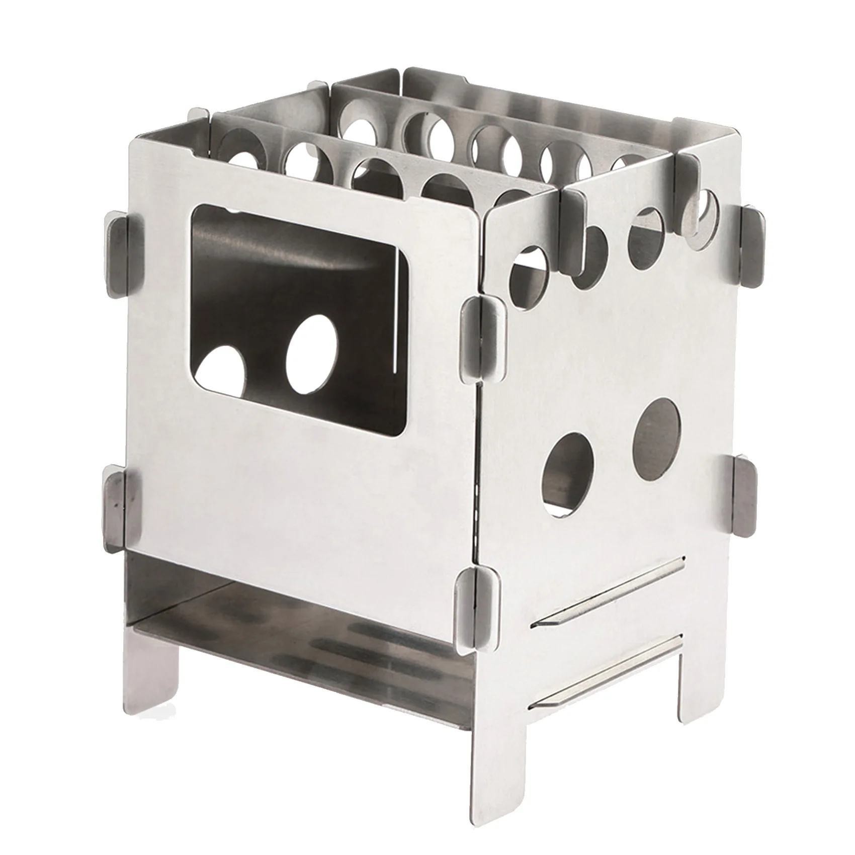Portable-Foldable-Ti-Stainless-Steel-Wood-Burning-Stove-Pocket-Stove ...