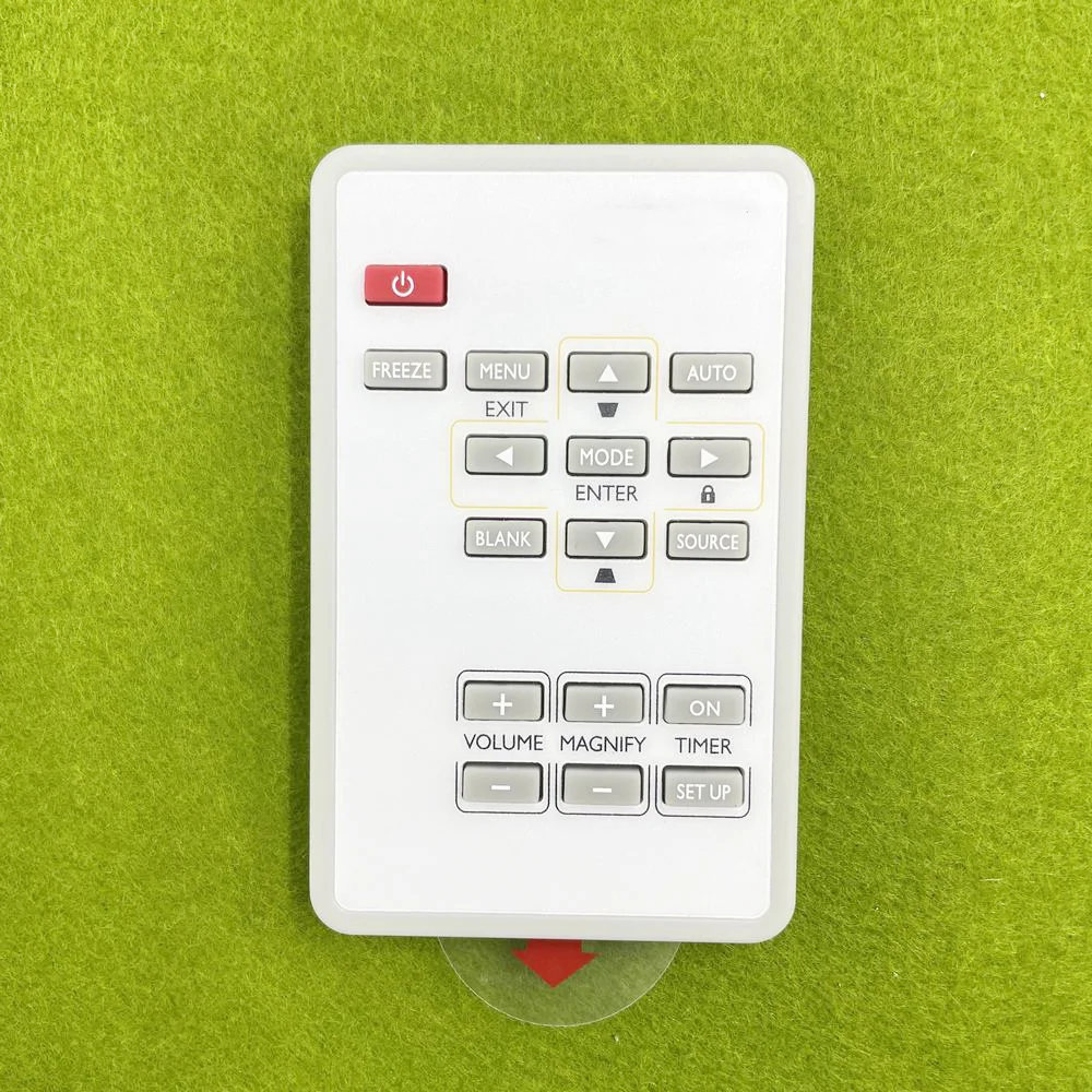 Original-Remote-Control-For-Hitachi-DRH3080-DRH301-DX300-HCP-DX300 ...
