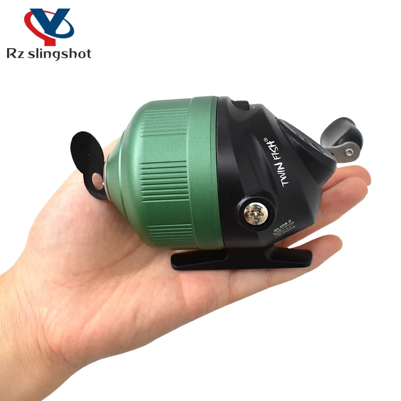 BL20S-II-Inner-Line-Fishing-Reel-Lure-Reel-Left-and-Right-Hand ...