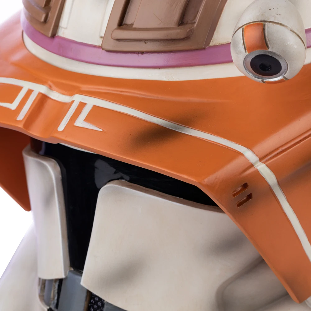 Star Wars Series Commander Cody's Helmet Cosplay Costume - AllCosplay.com