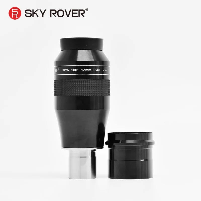 SKY-ROVER-XWA-13mm-Telescope-Eyepiece-100-Degrees-Ultra-Wide-Angle ...