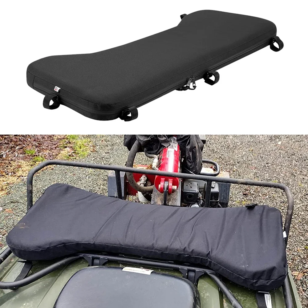 Passenger-Rack-Pad-Compatible-with-Polaris-Sportsman-for-Can-am-for ...