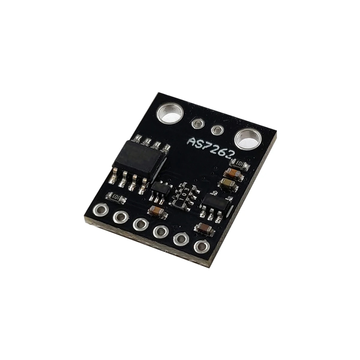 As7262 As7263 As7341 As7343 Visible Light Infrared Color Spectrometer ...