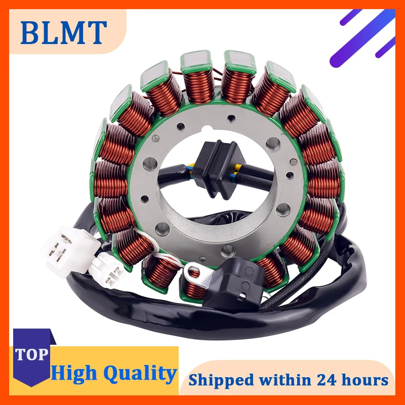 Motorcycle-Generator-Stator-Coil-For-Textron-Off-Road-Alterra-700-2018 ...