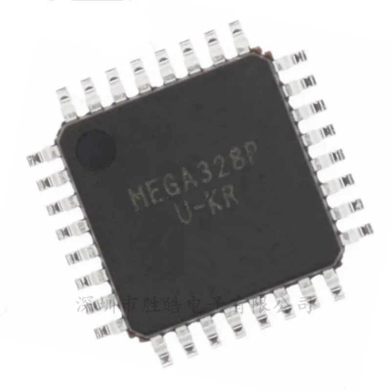 1PCS-NEW-ATMEGA328P-AU-ATMEGA328P-Microcontroller-Original-TQFP-32 ...