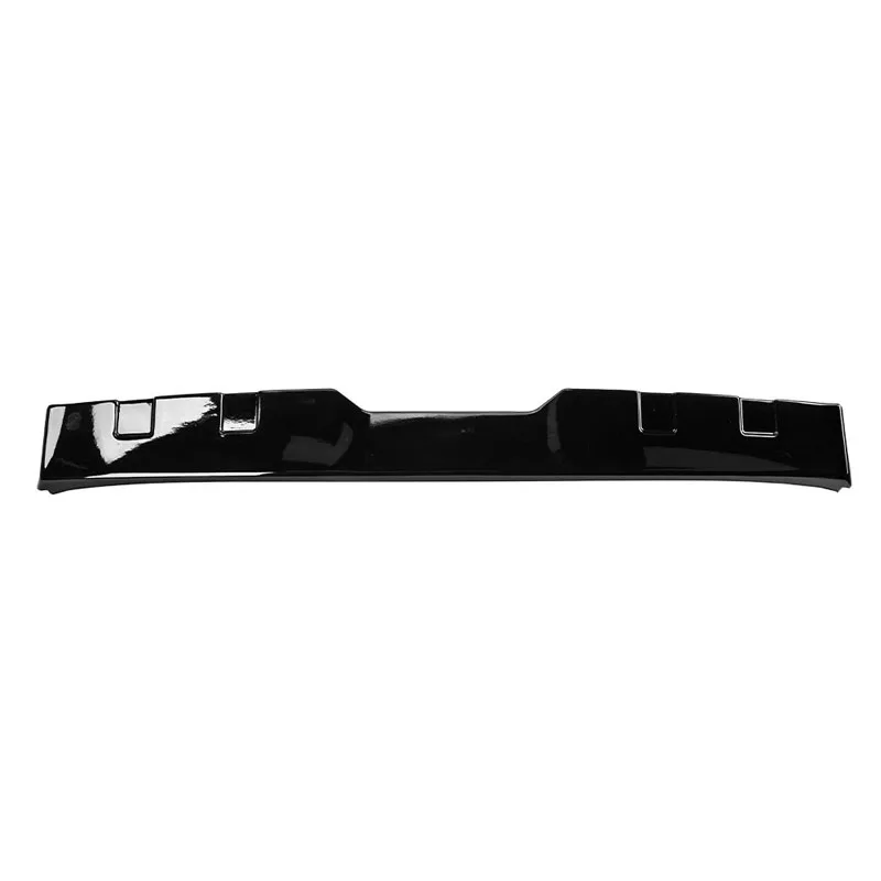 For BYD Shark 6 Tail Wing Auto Car Parts And Accessories Modified ...