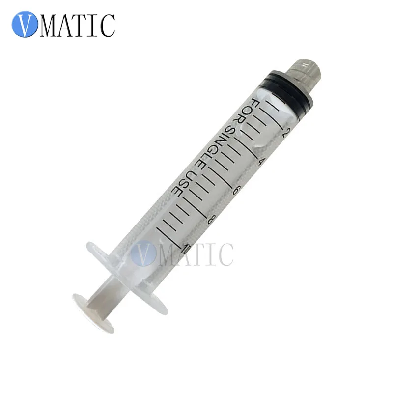 Émbolo De Jeringa De 10CC, Dispensador De Pegamento,, 54% OFF