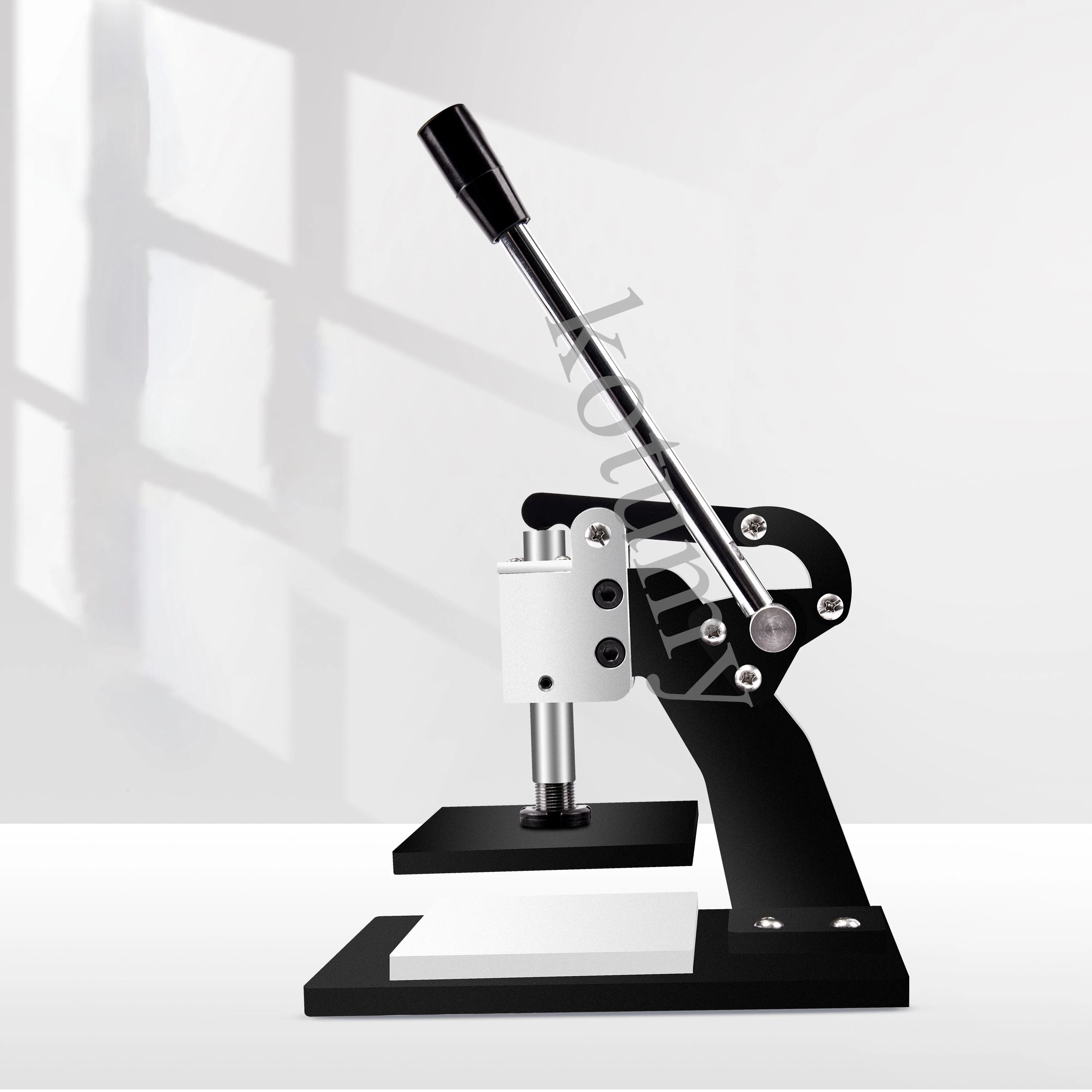 Hand Die Cutting Machine Wholesale Leather Cutting Hand Press For