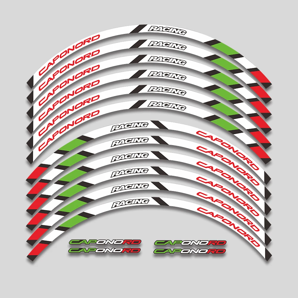 Motorcycle-Accessories-Stickers-Wheesl-Hub-Reflective-Stripe-Tape-Rim ...