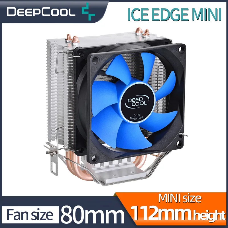 Deepcool-gelo-borda-mini-fs-v2-0-cpu-cooler-80mm-ventilador-de ...