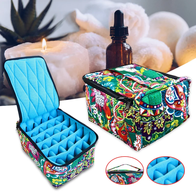 Portable-Travel-Essential-Oil-Storage-Cases-Zipper-Carrying-Bag-Massage ...