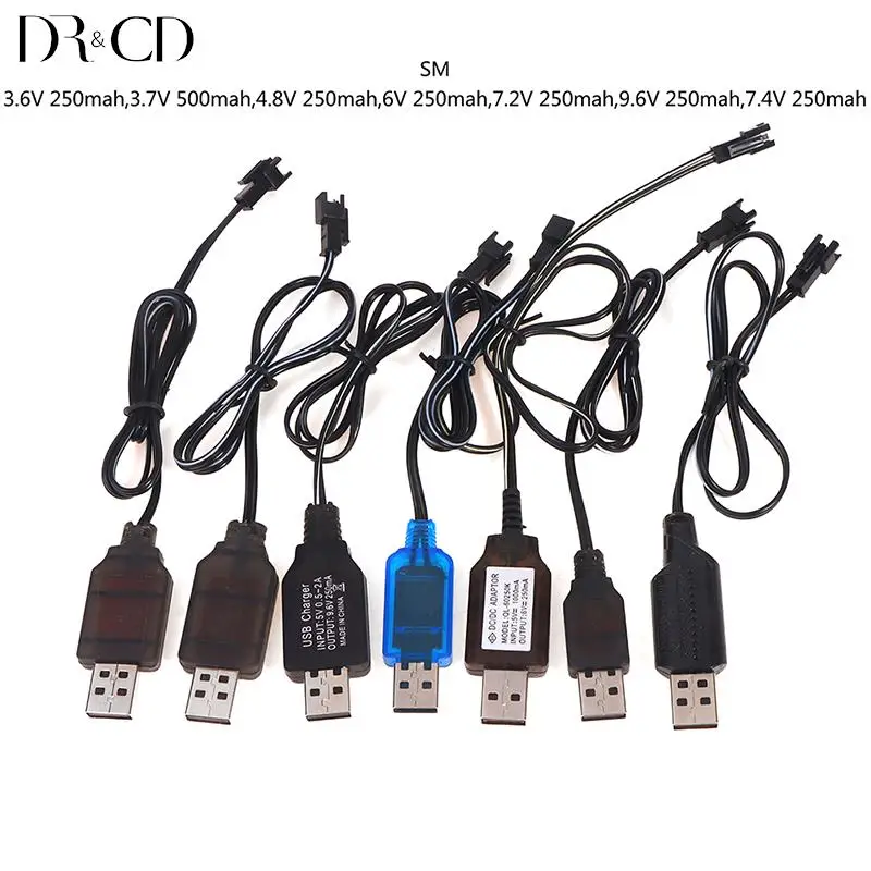 3-6V-4-8V-6V-7-2V-USB-Charging-Cable-2pin-Plug-To-USB-Connector-Lithium.jpg