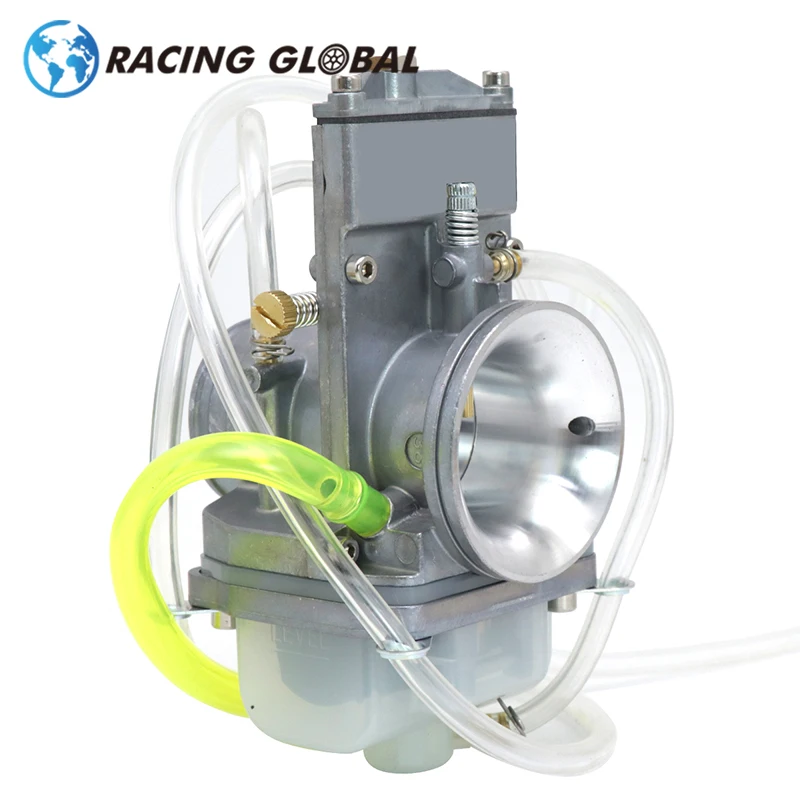 ALCON-38mm-40mm-LECTRON-High-Velocity-Carburetor-with-Throttle-Cable ...