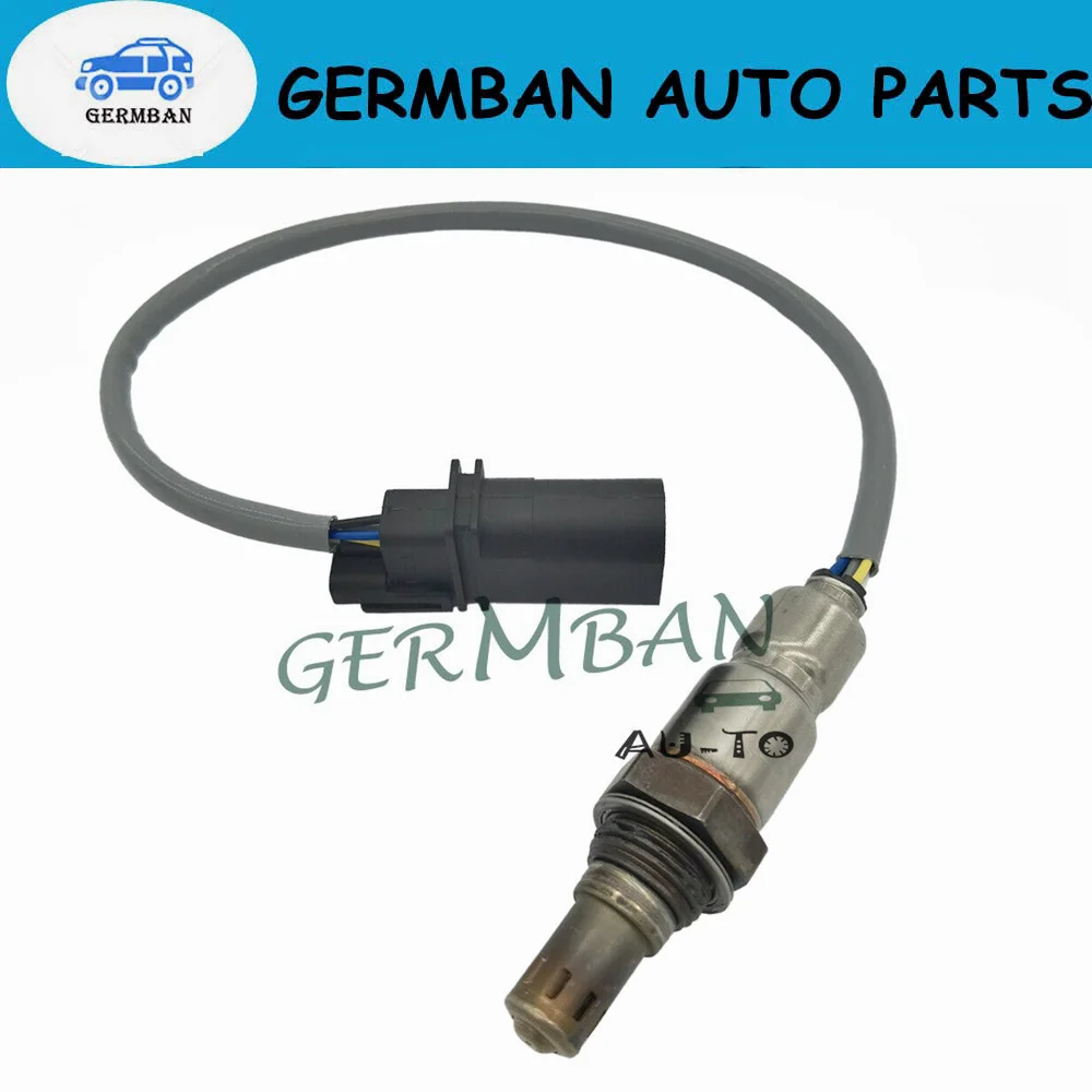 55281072 Lambda Exhaust O2 Oxygen Sensor for Jeep Renegade 1.6 MultiJet ...