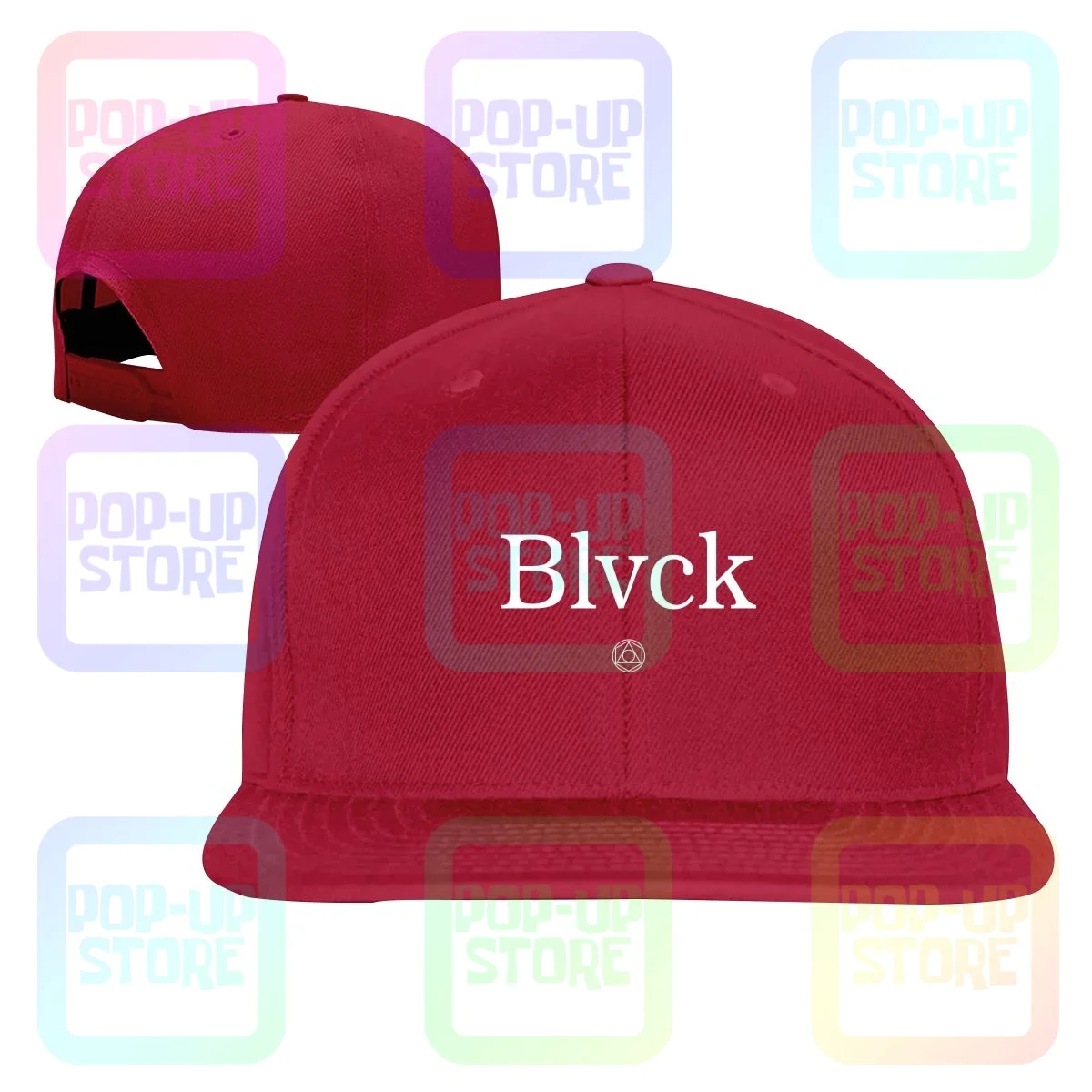 Blvck Scvle Logo