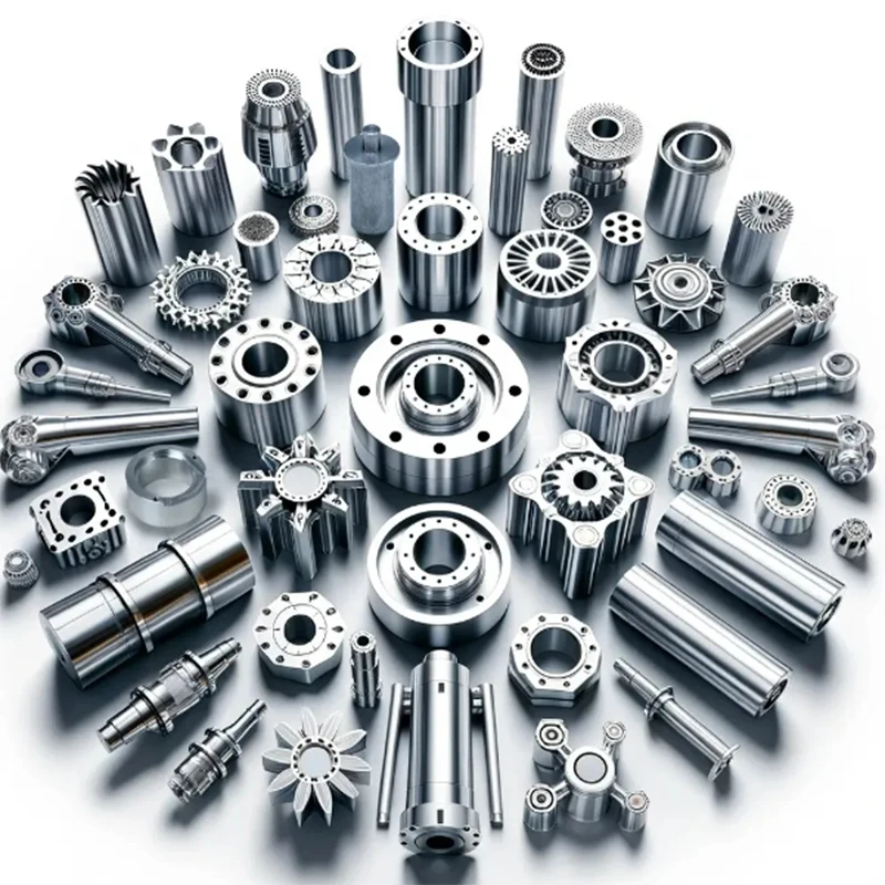 CNC-Machining-Services-Small-Metal-Machining-Parts-Precision-Custom ...