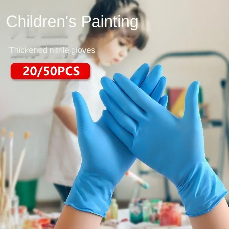 Science Gloves For Kids