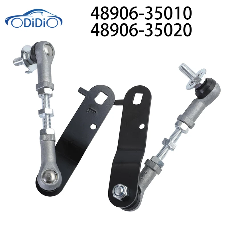 ODiDiO-48906-35010-48906-35020-Front-Left-Right-Air-Suspension-Height ...
