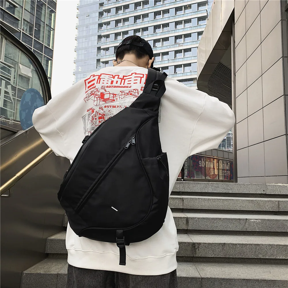 2022-new-men-s-diagonal-shoulder-bag-large-capacity-leisure-bag-sports ...