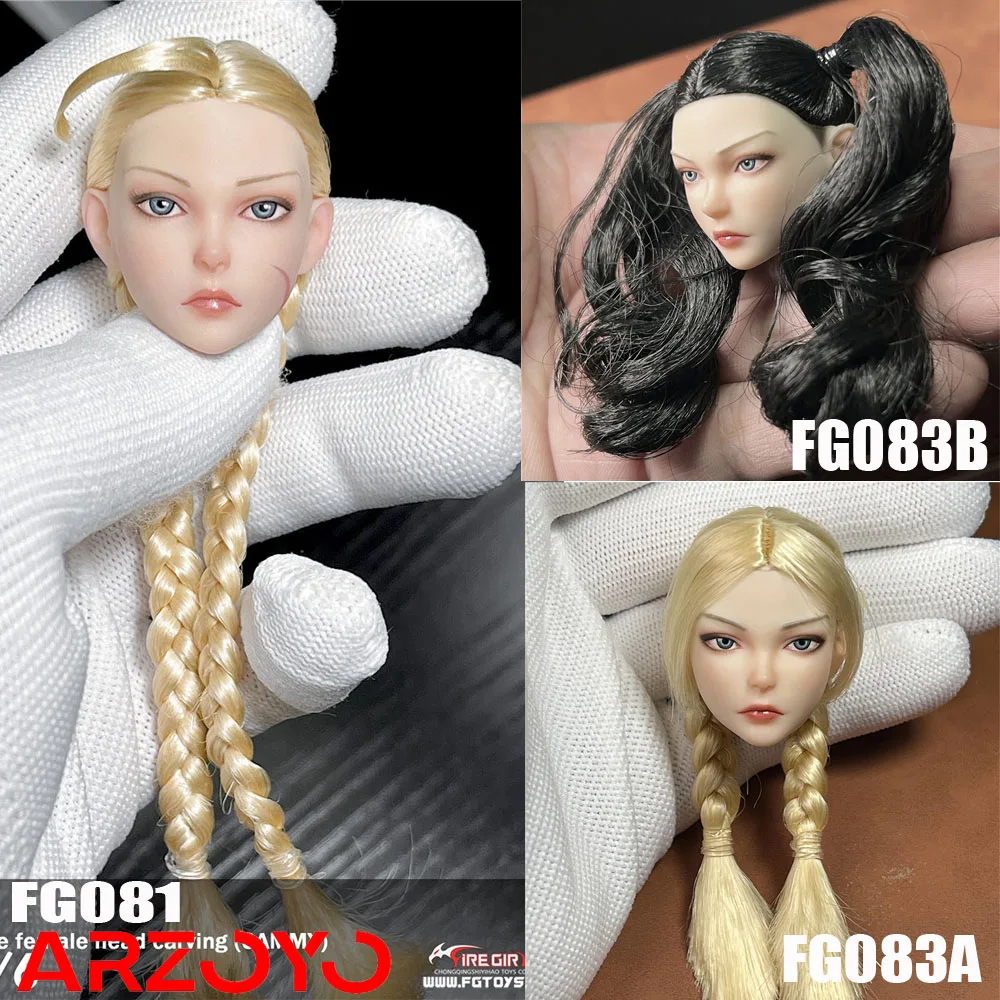 Fire-Girl-Toys-FG081-FG083-1-6-Scale-female-video-game-girl-fit-12 ...