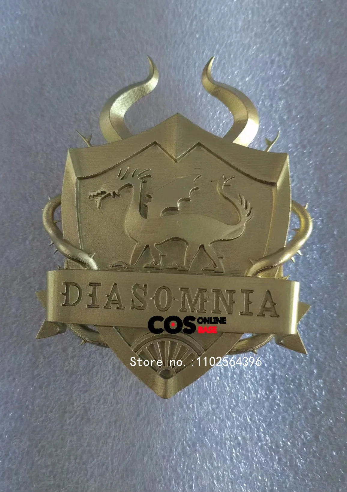 Anime Twisted Wonderland Diasomnia Malleus Draconia Lilia Vanrouge ...