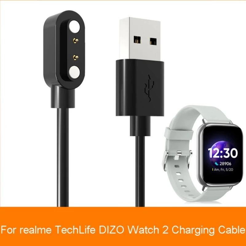 Power-Adapter-Charger-Cradle-Fast-Charging-Cable-For-realme-TechLife ...