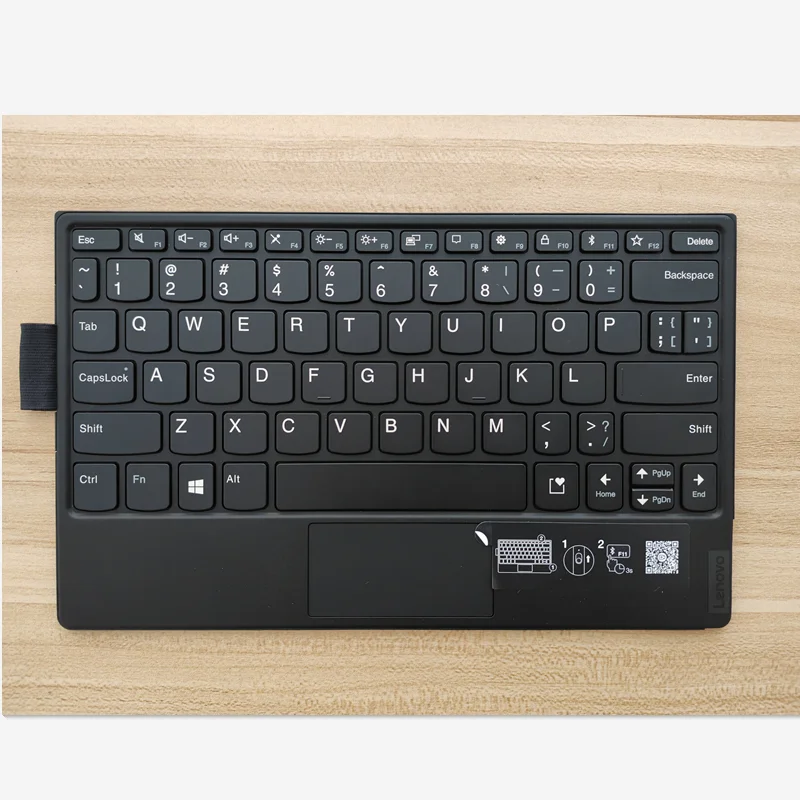 New-Original-Keyboard-for-Lenovo-Thinkpad-x1-Fold-Tablet-Bluetooth ...