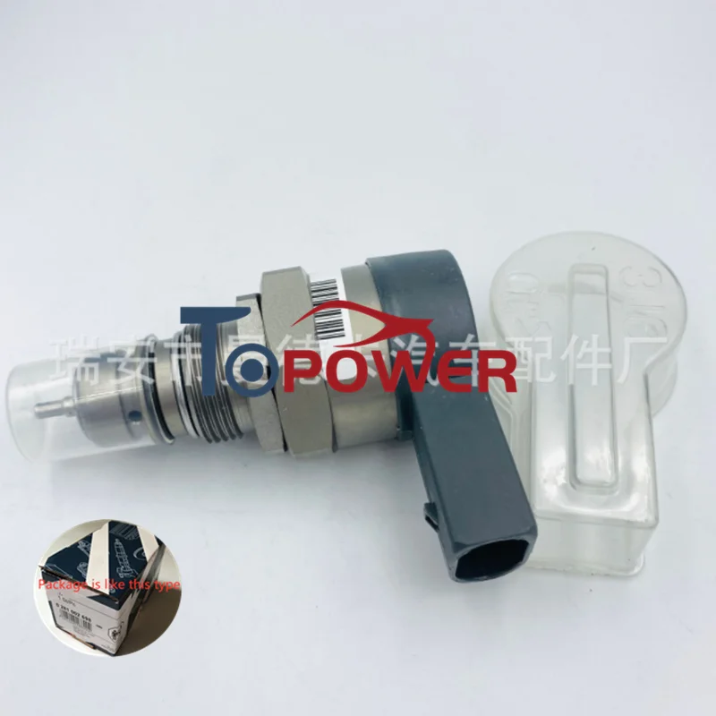 OEM 0281002829 Fuel Pressure Control Valve Regulator 31402 3A000 ...