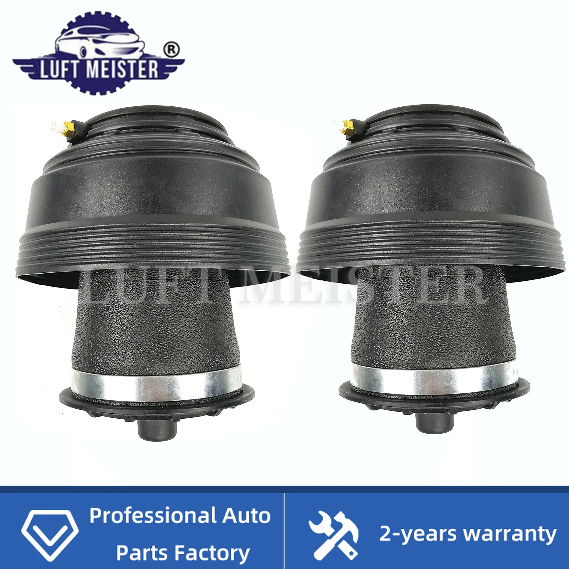 Rear Left /Right New Air Suspension Spring Bag For Kia Mohave Borrego ...