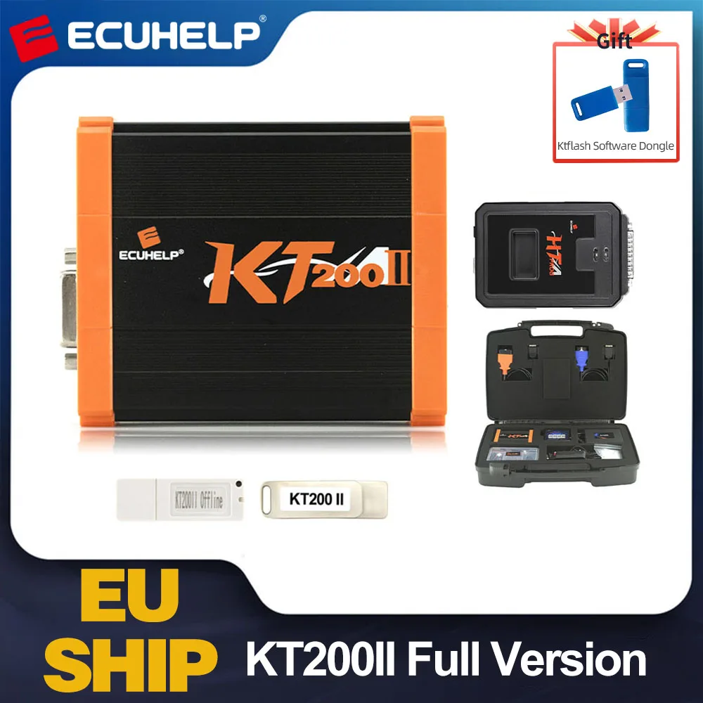 ECUHELP-ECU-Programador-com-Workstation-Offline-HTprog-ECU-Clone ...