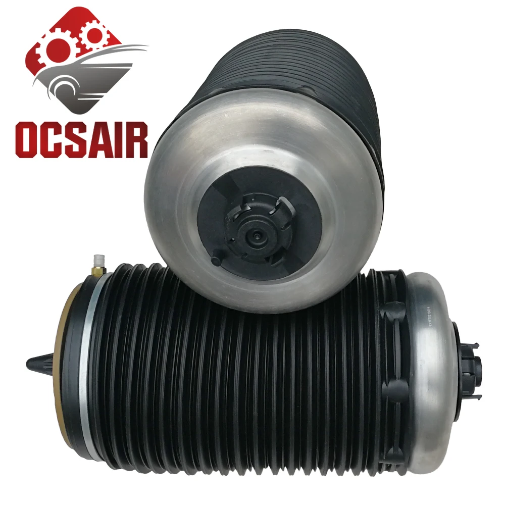 Rear-Left-Right-Air-Suspension-For-Audi-A6-S6-A7-S7-4G0616001T ...