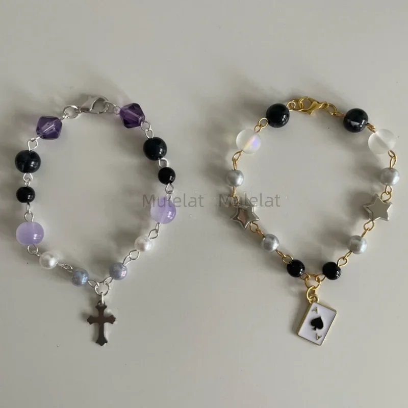 BSD Bracelet | Fyolai Bracelets | Fyodor and Nikolai inspired ...