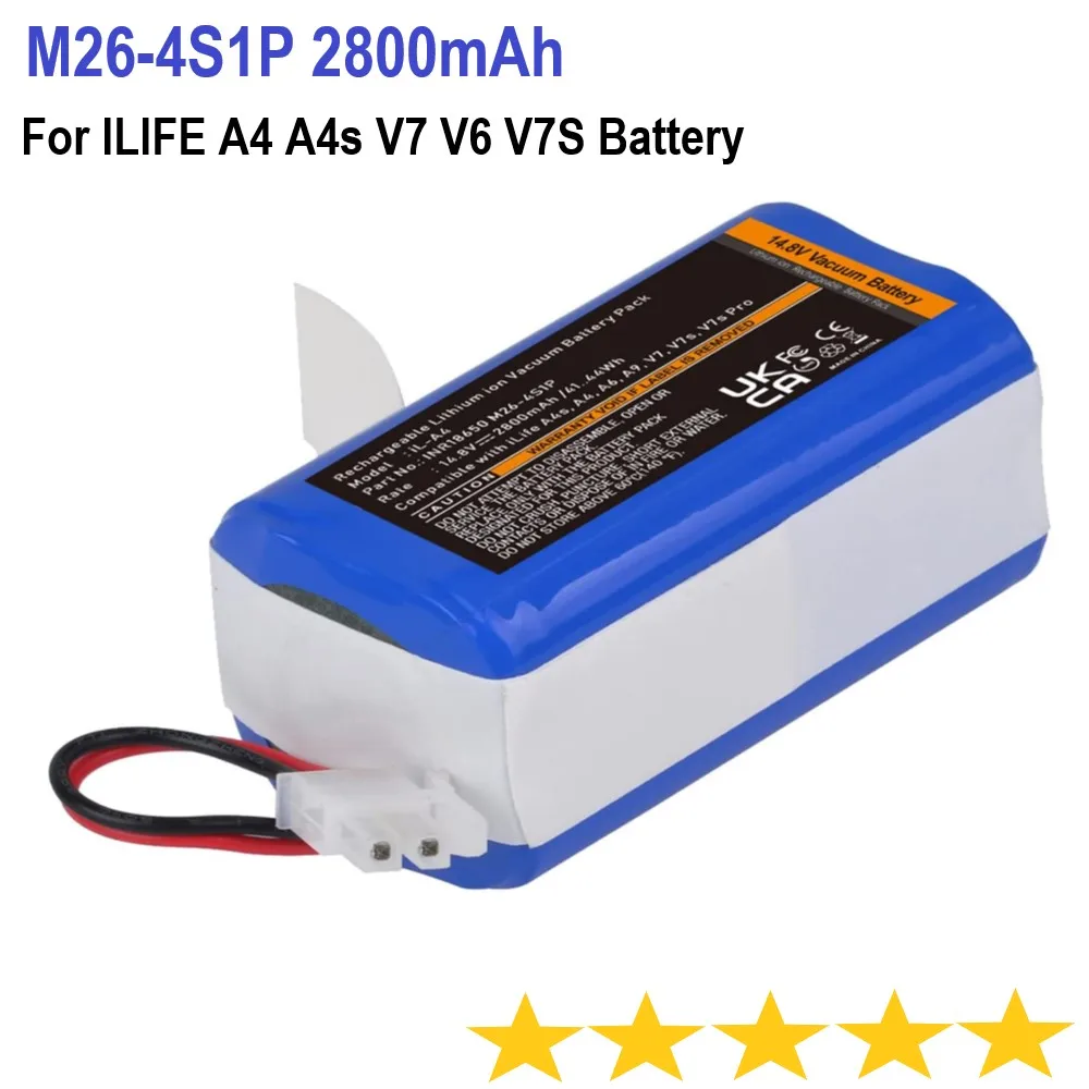 14-4V-2800mah-Rechargeable-Lithium-Battery-For-ILIFE-A4s-A6-V7s-Plus-A9s-W400-Robot-Vacuum.jpg
