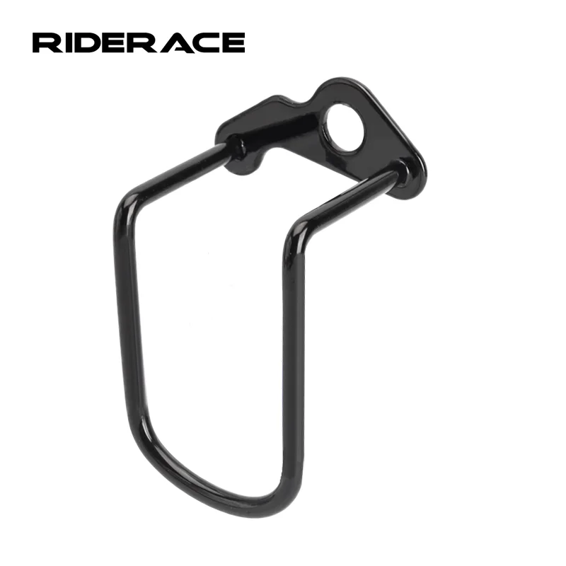 Adjustable Steel Bicycle Rear Gear Derailleur Chain Guard Protector ...
