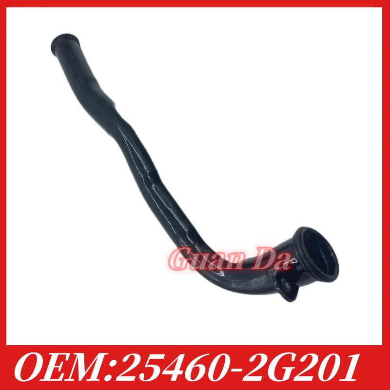 25460-2G201-Water-Inlet-Pipe-and-O-Ring-Assembly-For-Hyundai-Kia ...