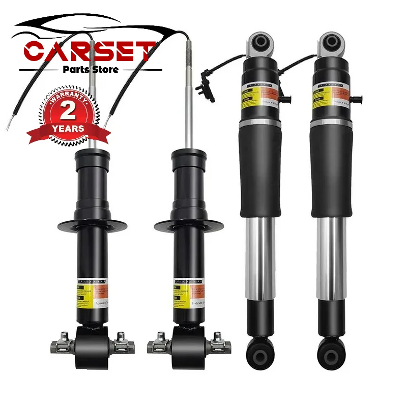 2015-2020-Chevrolet-Tahoe-Front-and-Rear-Shock-Absorbers-for-Cadillac ...