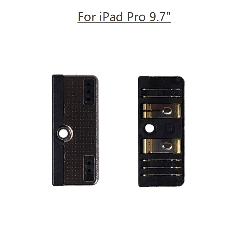 Logic Board Battery FPC Connector Pin Socket Replacement For iPad Pro ...