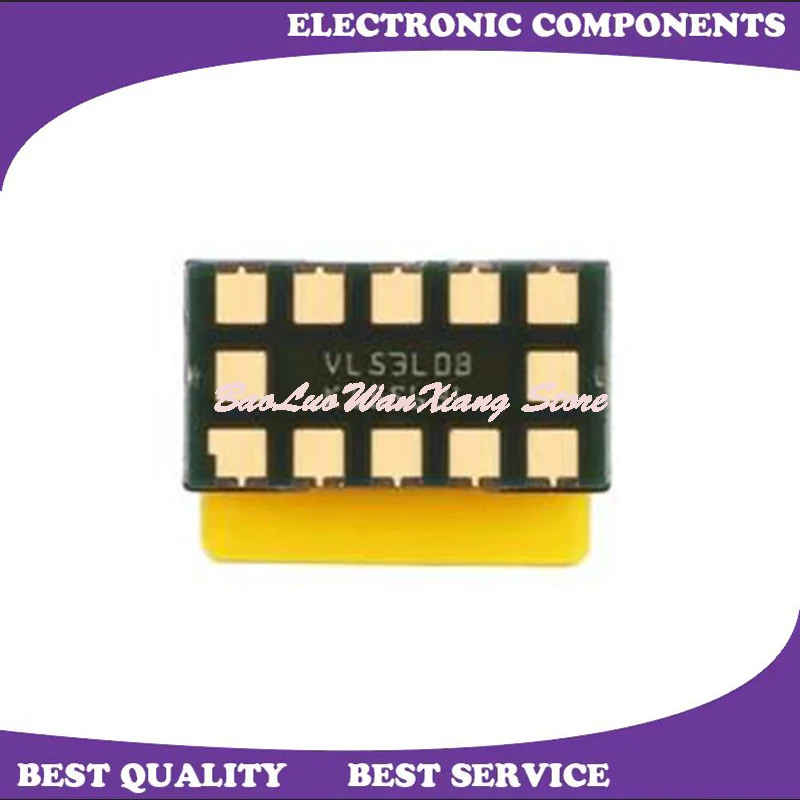 1-Pcs-Lot-VL53L0CXV0DH-1-VL53L0B-VL53L0X-LGA12-New-and-Original-In ...