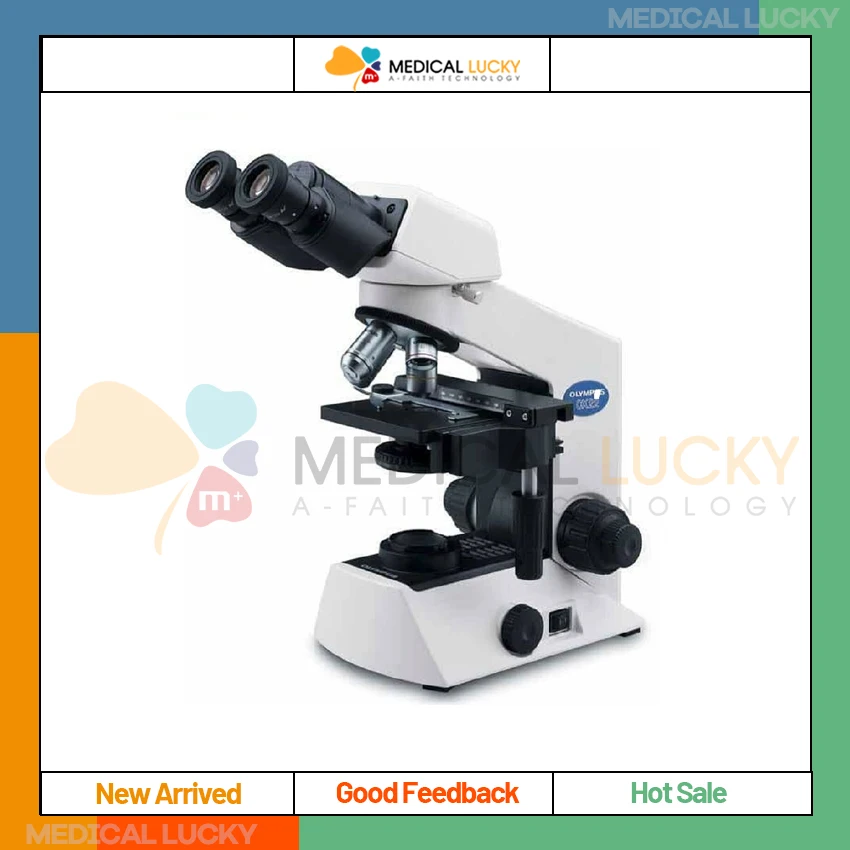 Olymps-Scientific-grade-Biological-MicroscopeCX22-CX22LED-Microscope ...