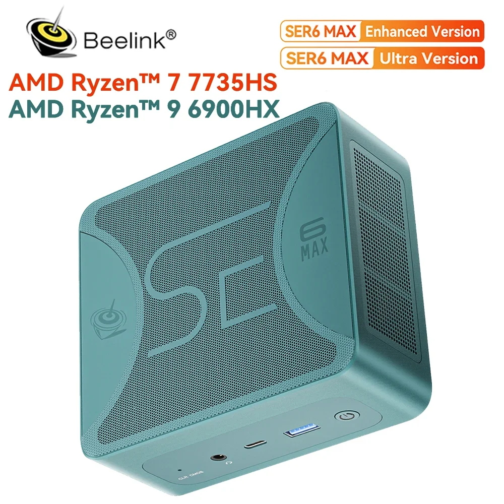 Beelink-SER6-Max-AMD-Ryzen-9-6900HX-MINI-PC-DDR5-16GB-500GB-SSD-WIFI6 ...