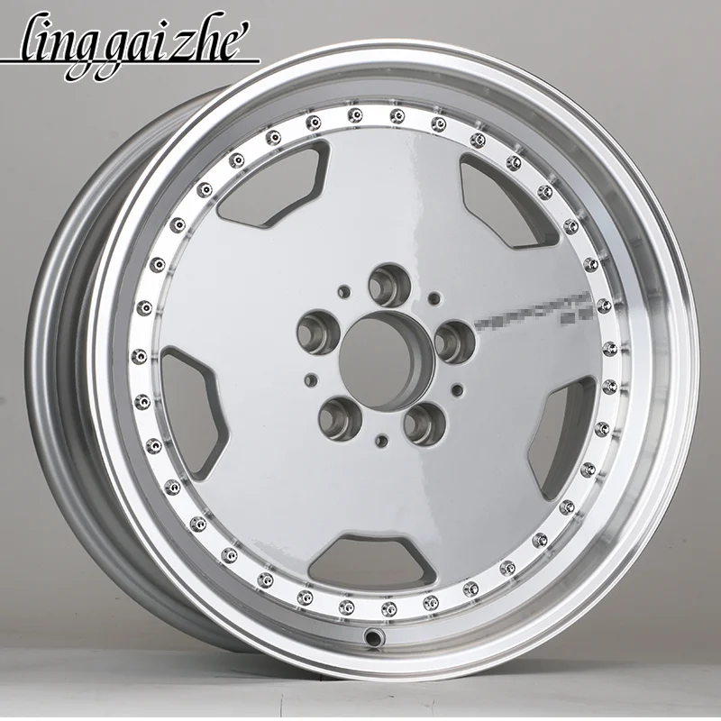 Cast-aluminum-alloy-wheel-factory-wholesaler-17-18-5-112-Automotive ...