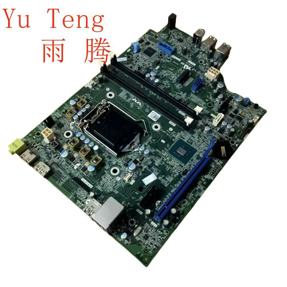 For Dell OptipLex 3050 SFF motherboard CN-08NPPY motherboard 1151 pin ...