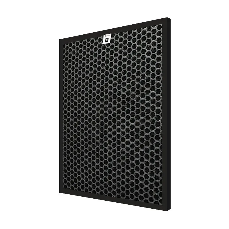 Carbon Filter For Philips 4153 Filter 370*291*10mm Filter Replacement ...
