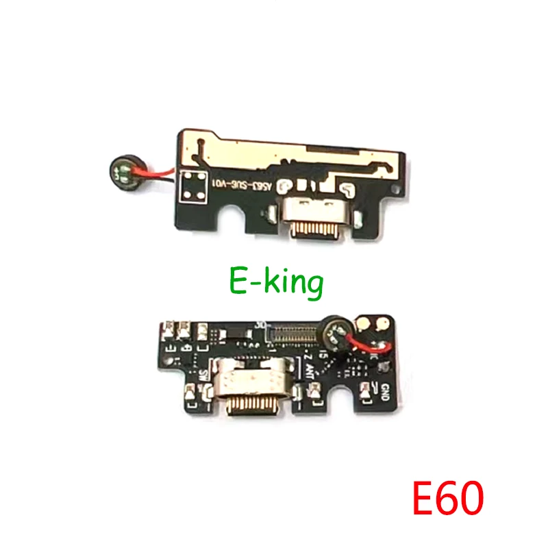 For Hisense E60 / E60 Lite USB Charging Board Dock Port Flex Cable ...