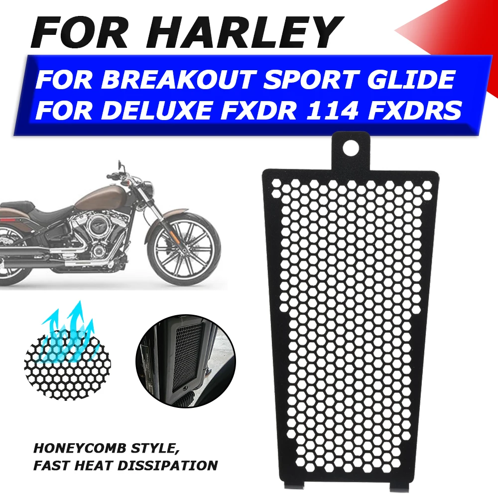 For-Harley-Breakout-FXBR-114-FXBRS-Sport-Glide-FLSB-FXDR-114-FXDRS-2020-Motorcycle-Accessories ...