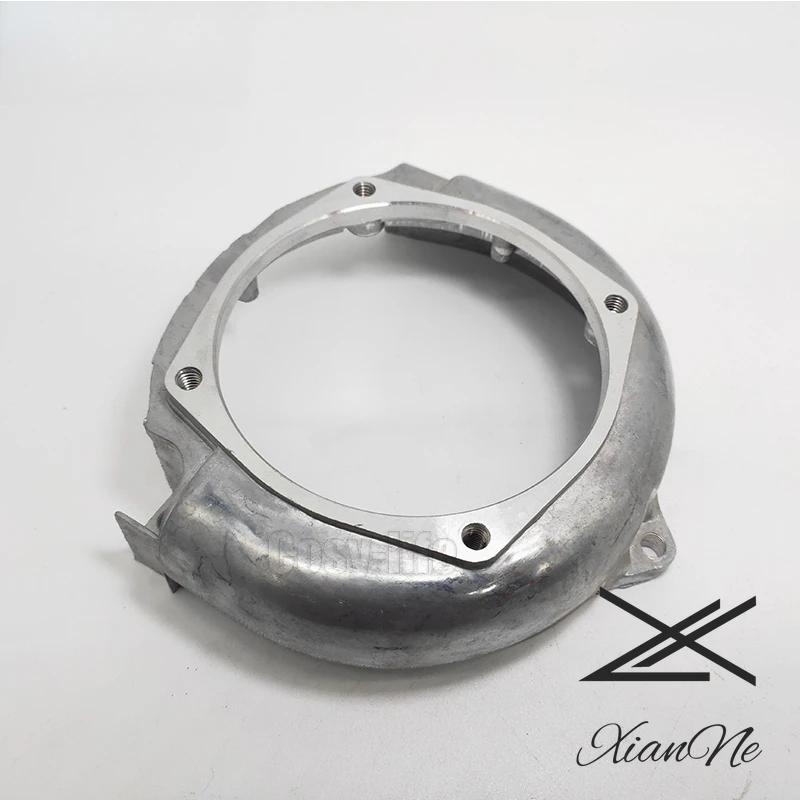 Fly-wheel-Fan-Cover-Clutch-Housing-For-Honda-GX35-GX35NT-Engine-Motor ...