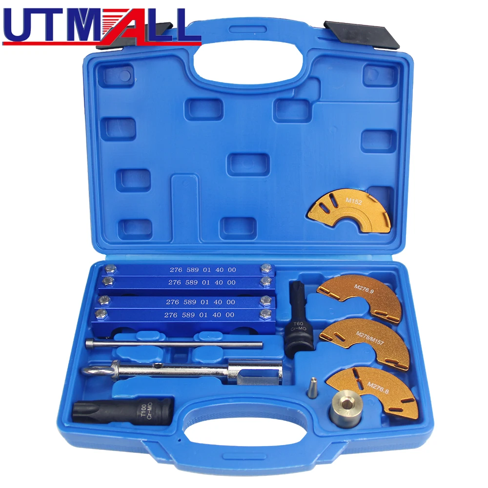 Engine Alignment Locking Timing Tool Kit For Mercedes Benz M157/M276 ...